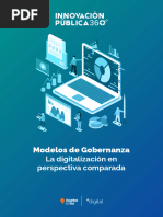 Plan de Gobierno Digital Honduras | PDF | Gobierno E | La seguridad ...