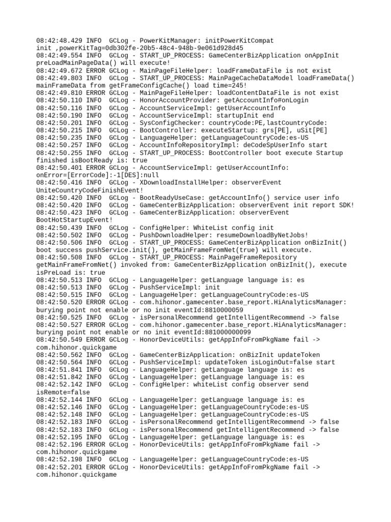 GC 2024 06 22 | PDF | Computer Architecture | Software