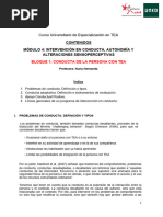 Tema 3 Conductas - Adaptativas - y - Desadaptativas | PDF ...