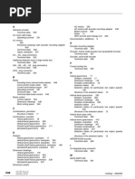 SEW Gearbox Mounting Positions Guide | PDF | Mechanical Engineering ...