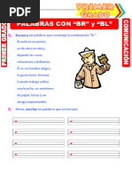 Cuadernillo BR - BL | PDF