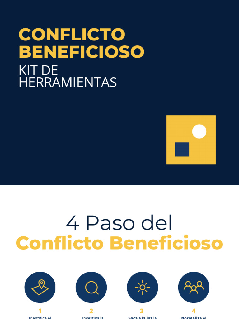 Spanish Version GC Toolkit - 2024 | PDF