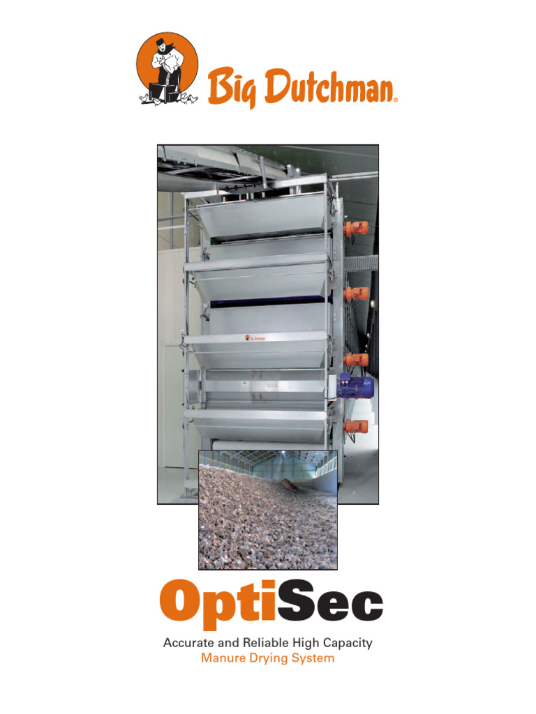 OptiSec Eng-2 | PDF | Biogas | Anaerobic Digestion