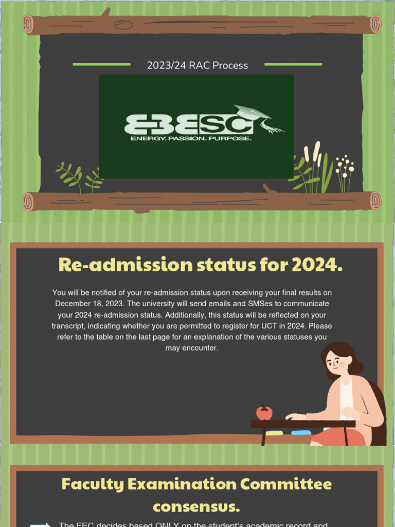 EBESC RAC Process Final 2.3 | PDF | Business | Finance & Money Management