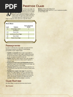 Cheat Sheet Actions and Activities in Pathfinder Second Edition | PDF ...