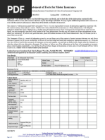 Zim Driving Licence Explained | PDF