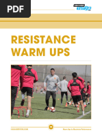 PDF 50 Exercices Physiques en Football | PDF