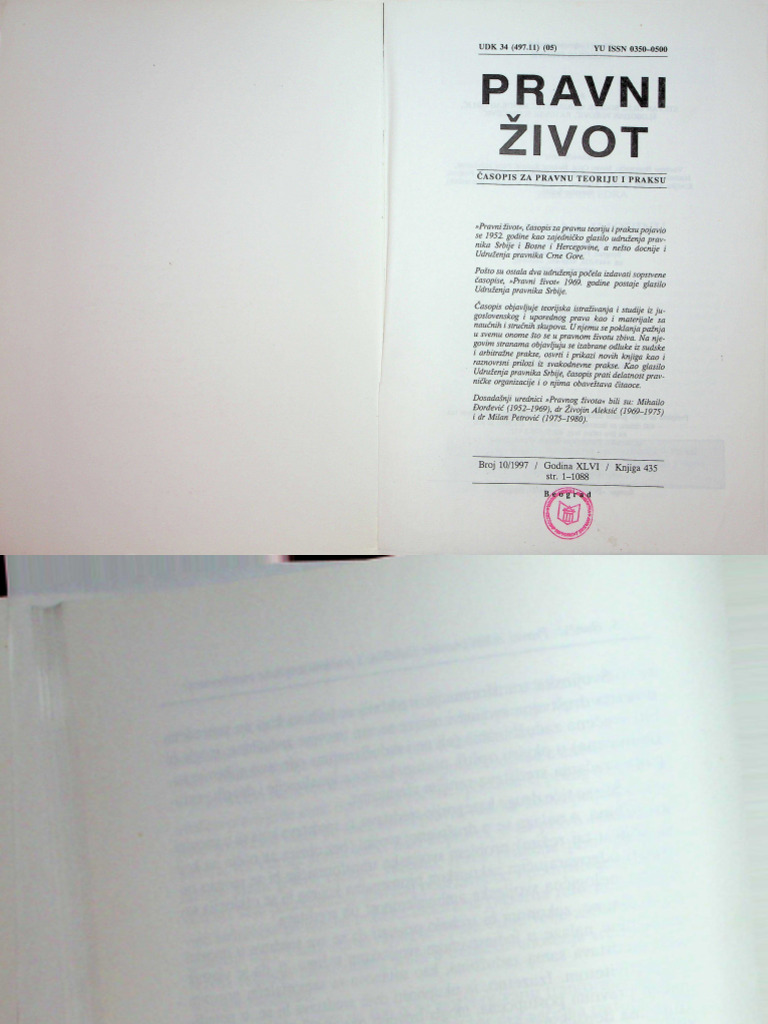 Realizacija Prava Nadziđivanja I Adaptacije Zgrade | PDF