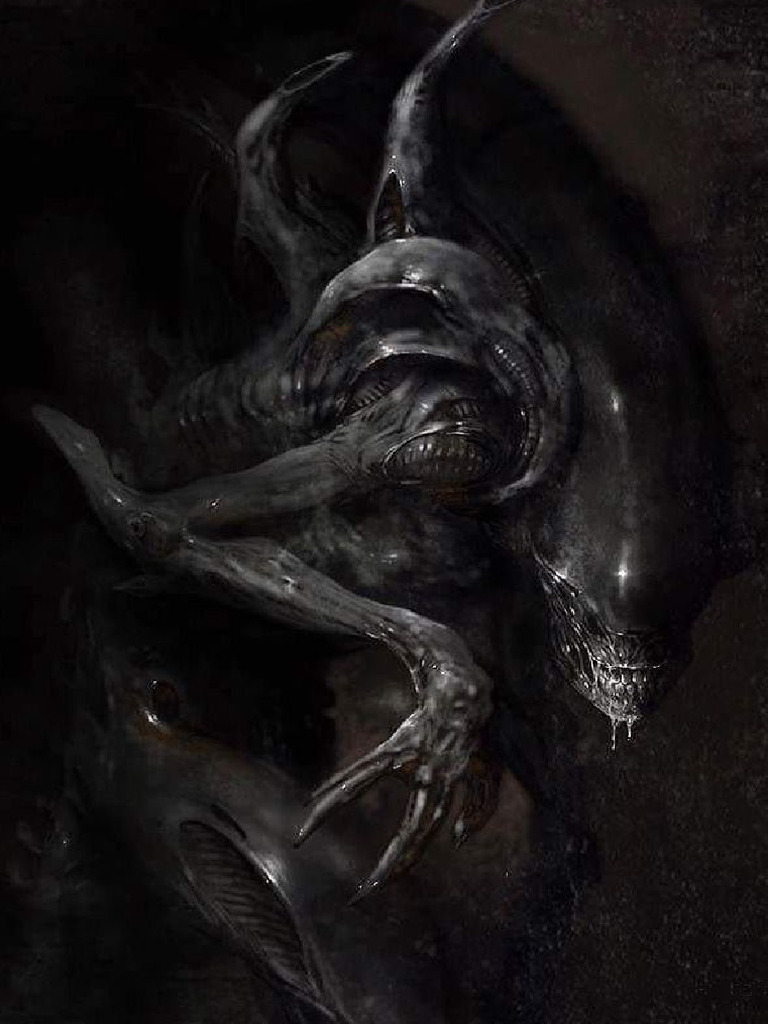 Aliens 2 | PDF