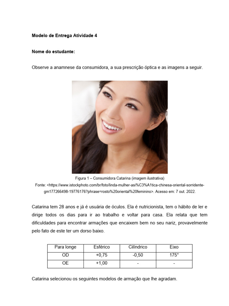 Modelo Atividade4 | PDF