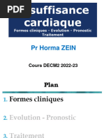 Urgences: Décompensation Cardiaque | PDF | Insuffisance cardiaque ...