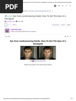 Bone Smashing - What It Is & How To Do It (Complete Guide) | PDF | Bone ...