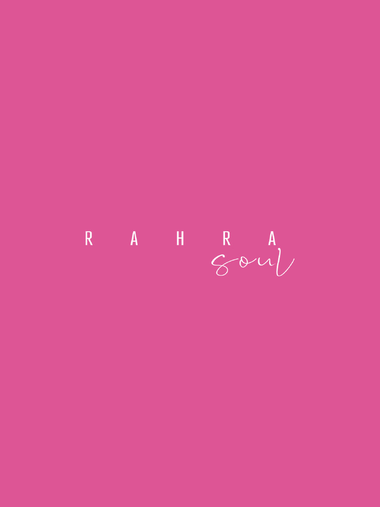 Berloques e Pulseiras Rahra Soul | PDF