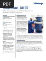 13 TCL-Tough Logging Condition | PDF | Pipe (Fluid Conveyance ...