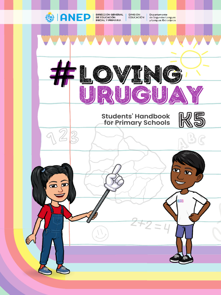 k5 - Complete Units 1-6 | PDF