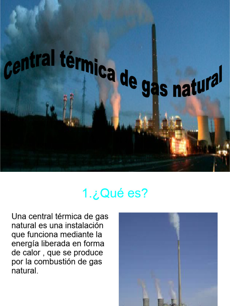 CC TT CON GAS NATURALpdf | PDF | Hogar, jardinería y bricolaje ...