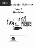Plus One Serious Revision Mathematics Grade7 | PDF