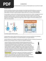 Diapositivas-Principio de Pascal y Arquimedes | PDF | Flotabilidad | Densidad