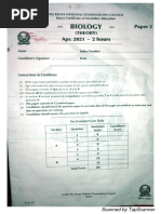 2022 Kcse November Computer Studies Paper 1 Marking Scheme | PDF ...