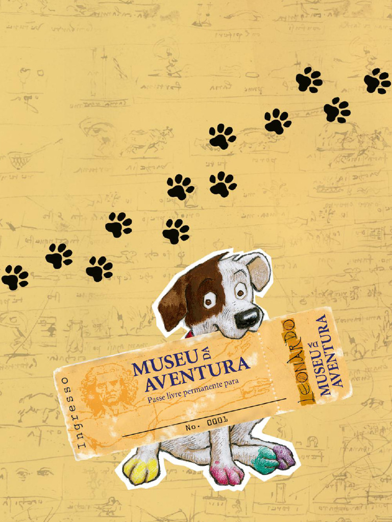 Quem Vai Decifrar o Codigo Leonardo 4 | PDF | Leonardo da Vinci | Voo