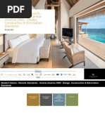 Hotel Floor Plan | PDF