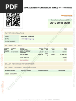 Gifmis Codes New | PDF