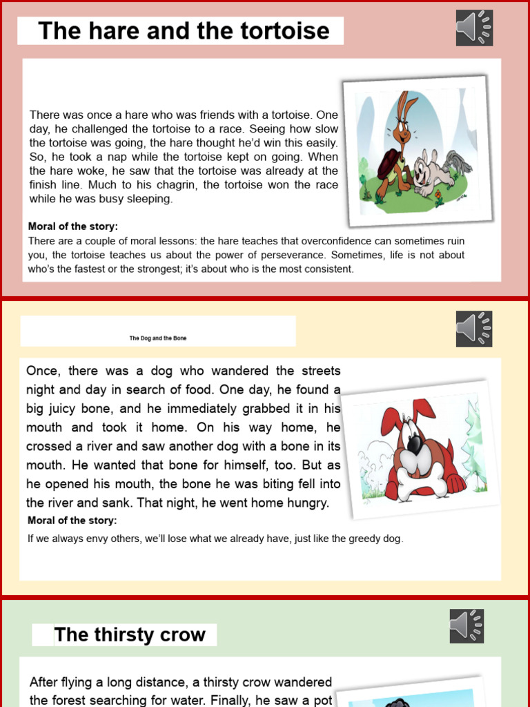 Storytelling Pdf