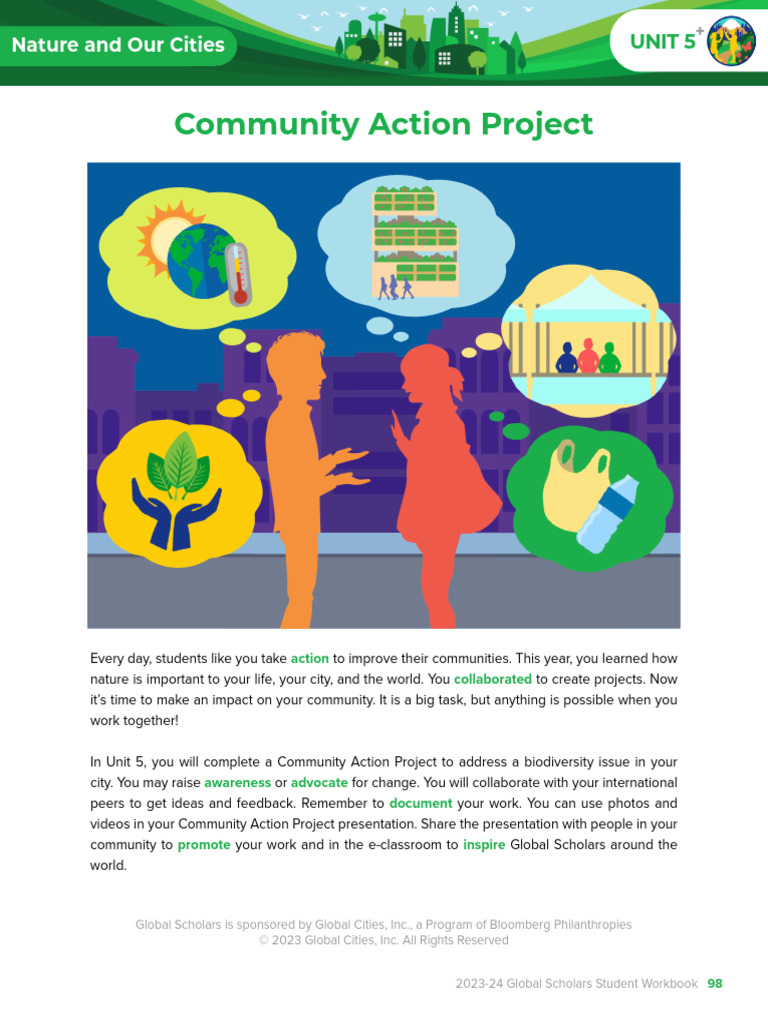 2023-24 Unit 5 Student Workbook Template Version FINAL | PDF ...