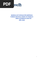 Ingreso a la Plataforma Capacítate Carso | PDF | Crecimiento personal y ...