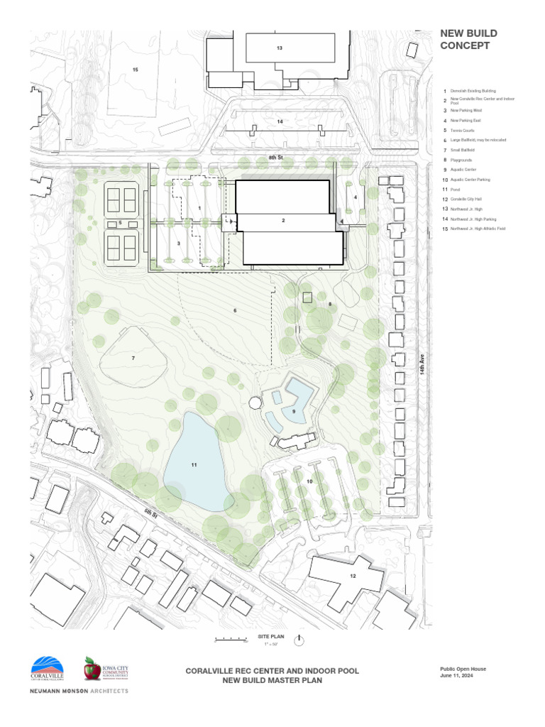 Coralville Rec Boards | PDF | Swimming Pool