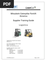FedEx IPD User Guide | PDF | Cargo | Fed Ex