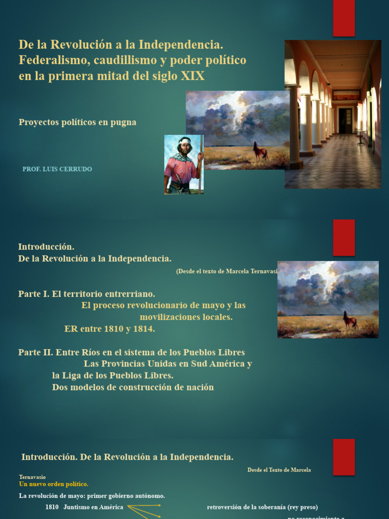 Unidad 1 HA2 | PDF | Confederación | España