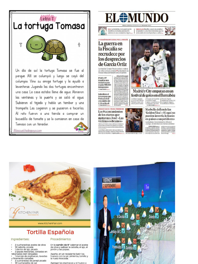 Rosario Pagoada | PDF | Musicología | Las artes escénicas