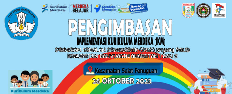 26 Banner Ikm Selpen | PDF