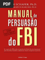 Como Decifrar Mentes | PDF | Carreira e Crescimento | Autoajuda