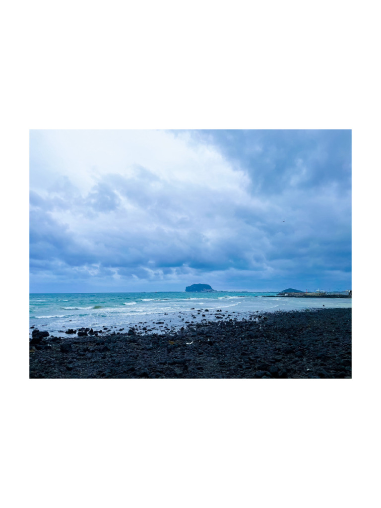 Beautiful Sea | PDF