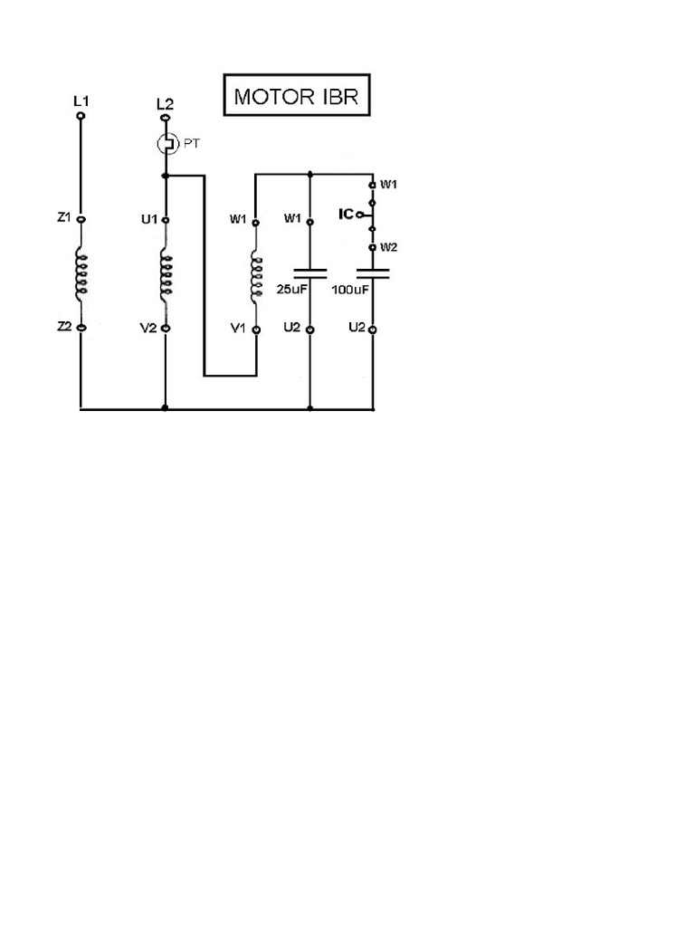 Bomba IBR - RMT | PDF