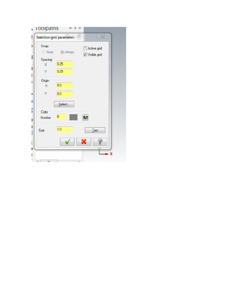 Manual Mastercam | PDF