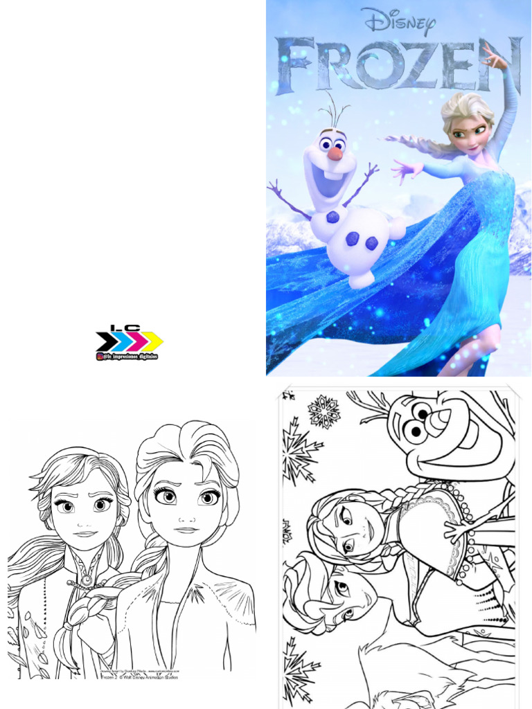 Frozen | PDF