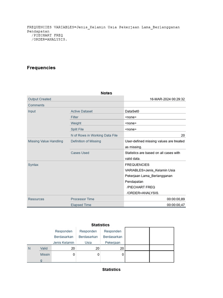crosetabe dan diagram | Download Free PDF | Computing | Computer Engineering