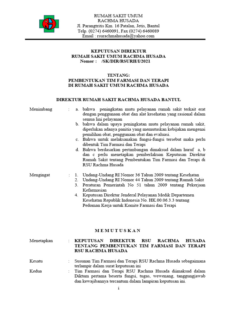 sk pembentukan TFT | PDF