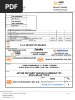 Mandrelling Test / Checklist: Pmqs Construction Solutions, Inc | PDF