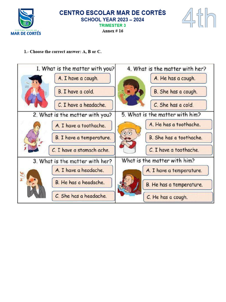 Annex # 16 4to | PDF