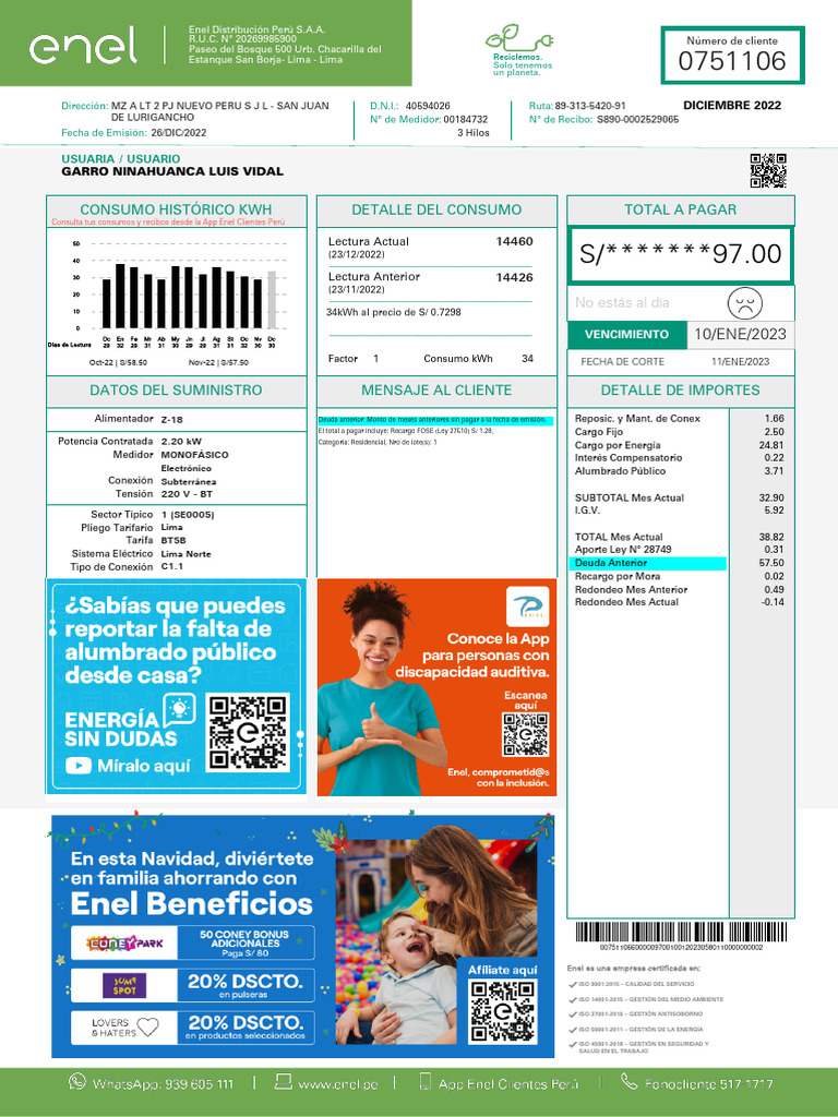 Yy WJE4 Z6 | PDF | Apelación