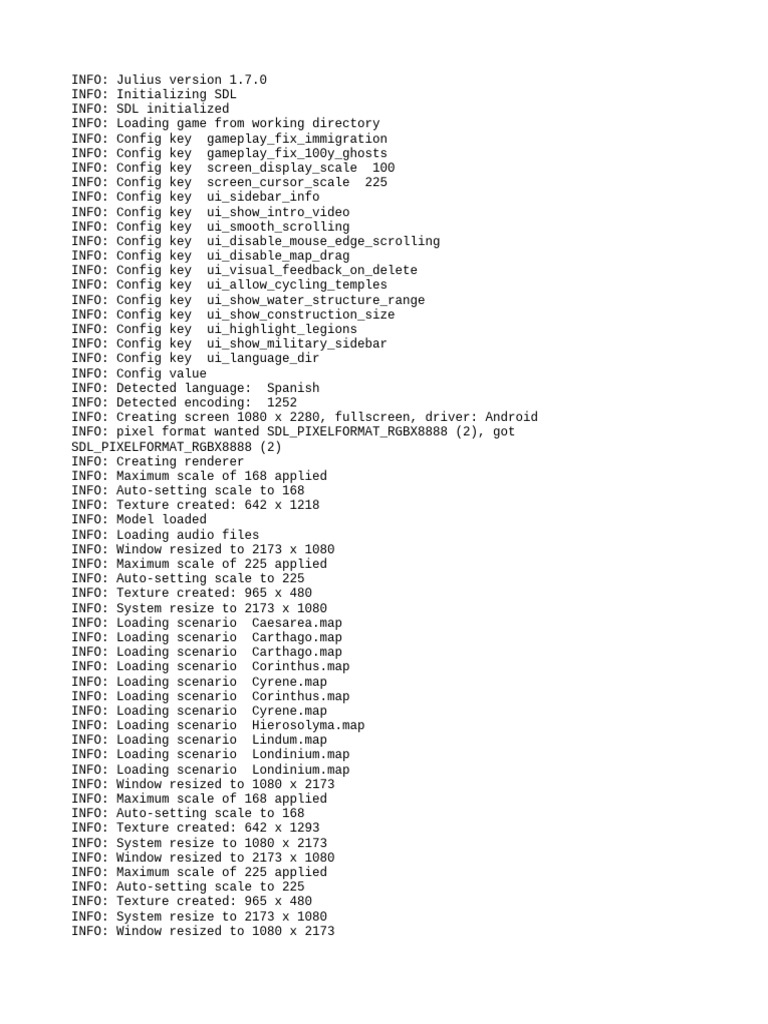 Julius Log | PDF | Texture Mapping | Computer Vision