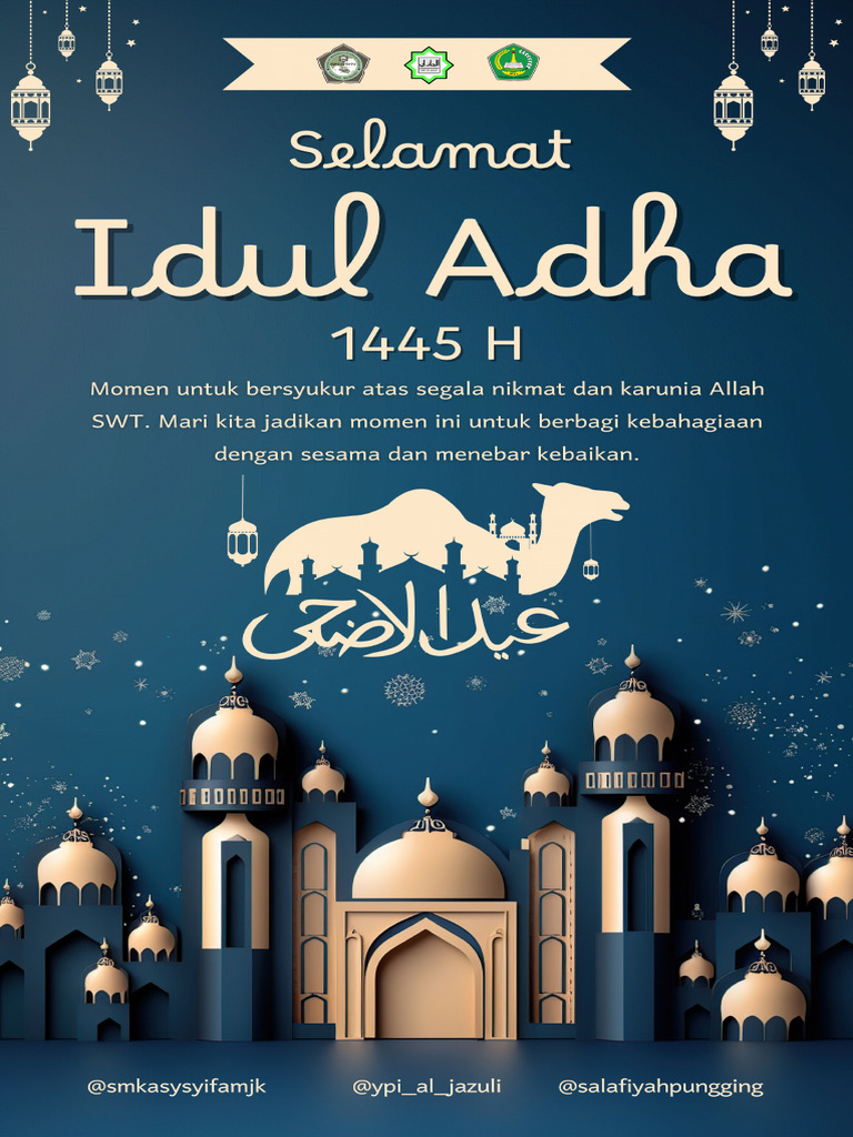 Idul Adha | PDF
