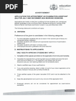 MA Application Form 2026-Revised Version | PDF | Diploma | Academic Degree