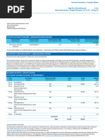 AcqDemo Conversion Calculator - GS-13 | PDF