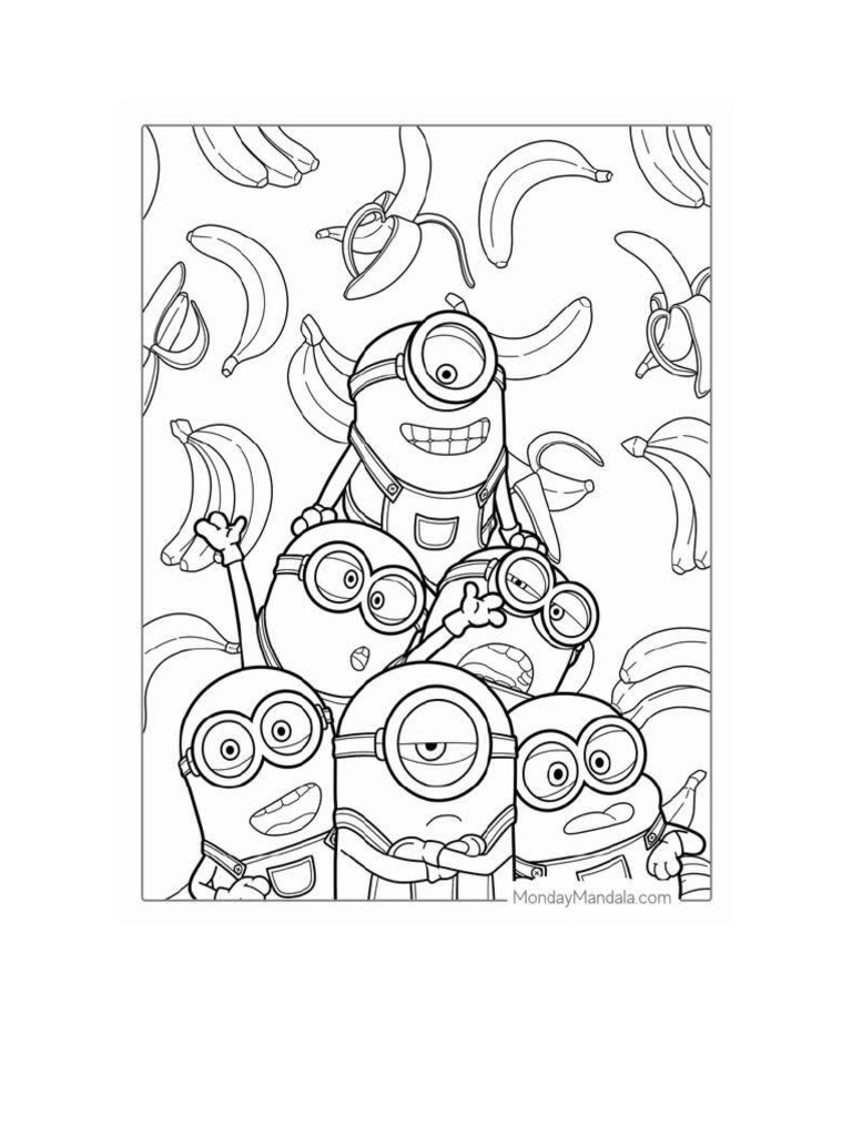 minions | PDF