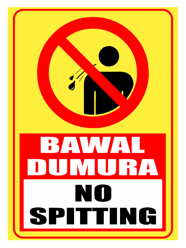 Bawal Dumura A4 | PDF